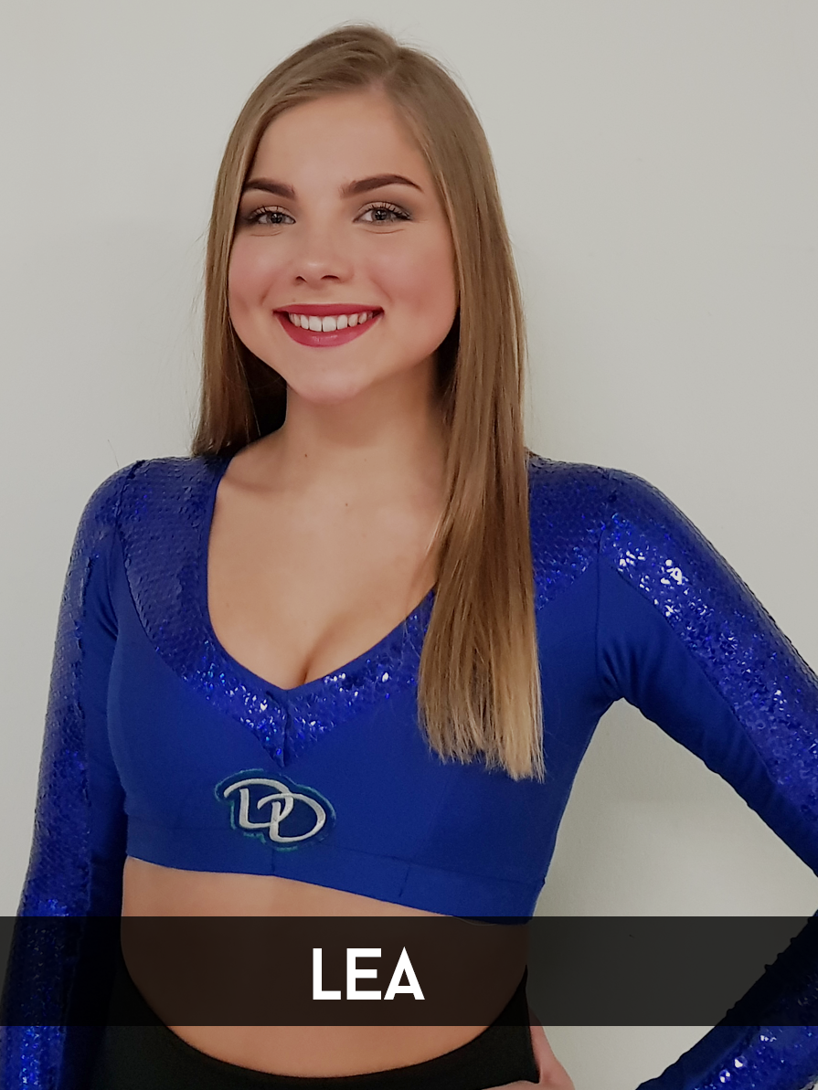 Das Team | Dance Deluxe